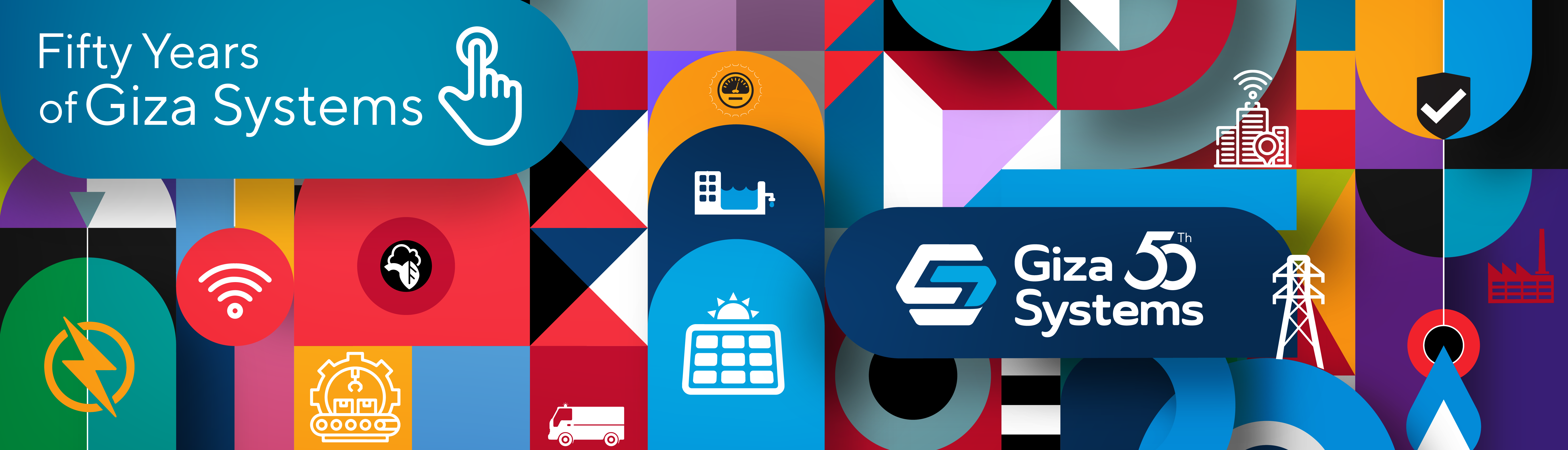 Welcome | Giza Systems